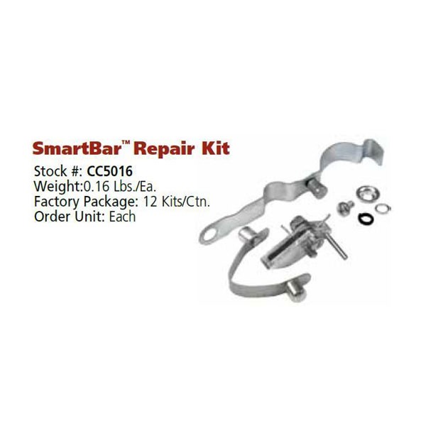 Starrr Products Rigging & Lifting Supply Manufacturer. CC5010 SmartBar ...