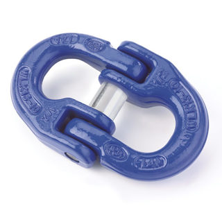 Starrr Products Rigging & Lifting Supply Manufacturer. Chain Coupling ...