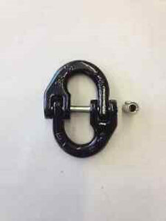 Starrr Products Rigging & Lifting Supply Manufacturer. Coupling links ...