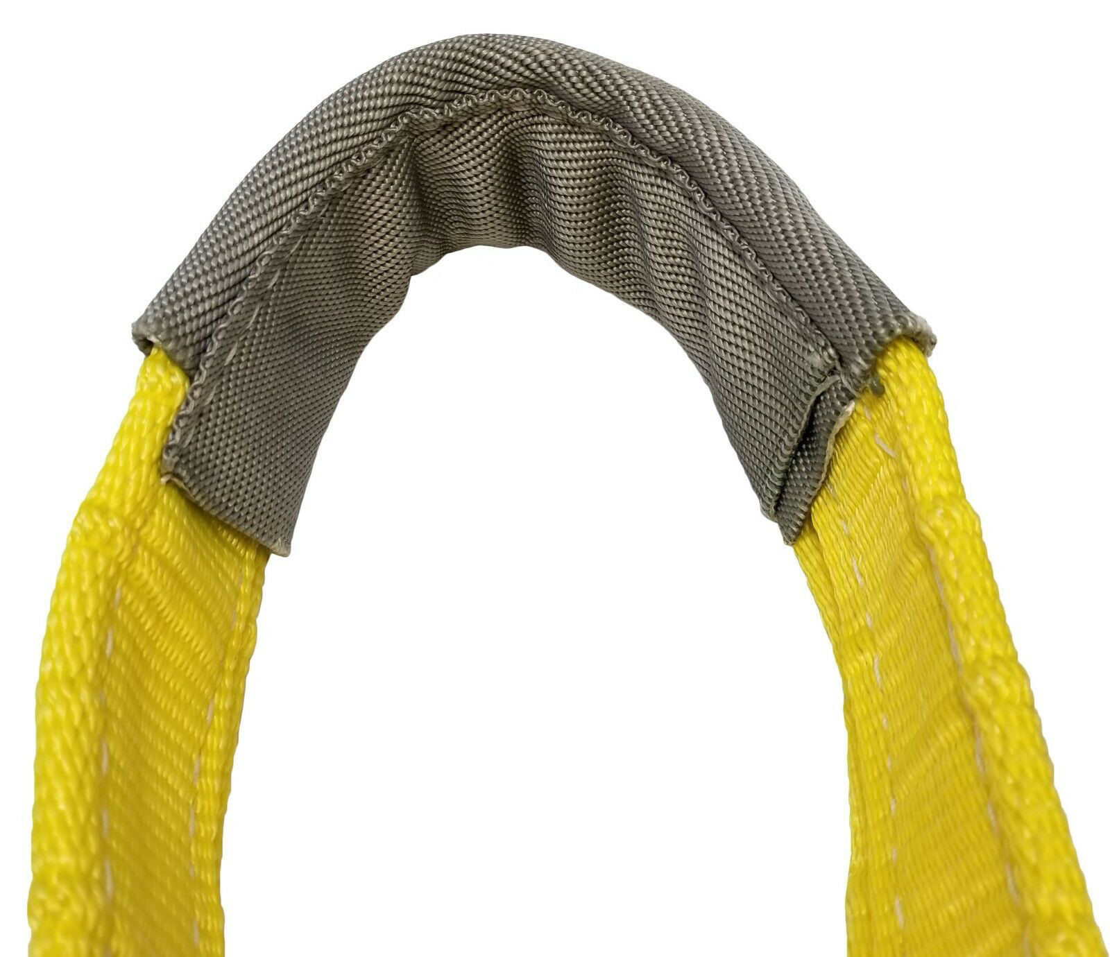 Starrr Products Rigging & Lifting Supply Manufacturer. Tow strap with ...